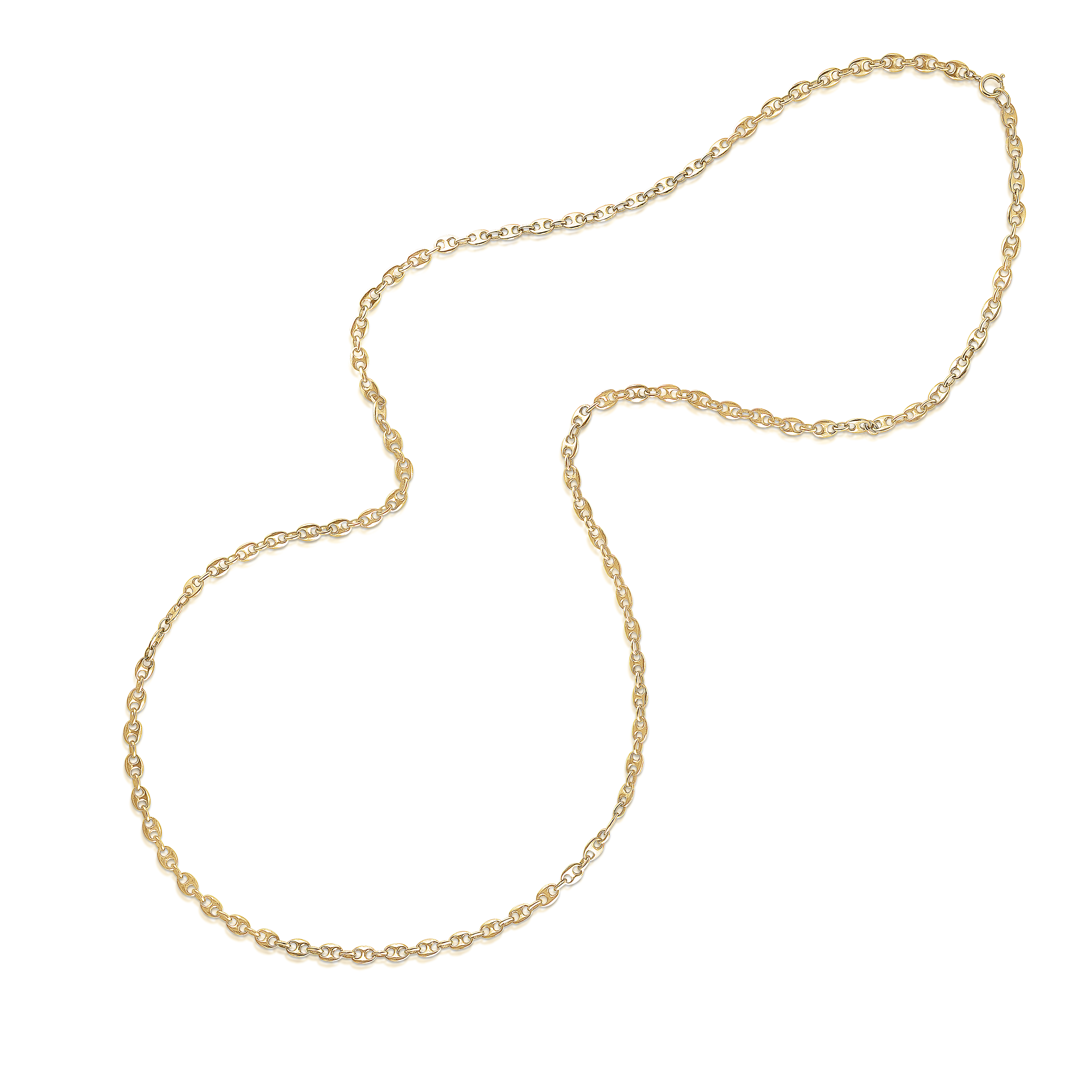 Vintage Mariner Chain – Lauren Addison
